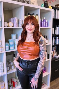 Modern Mane Hair Studio - Lemont IL | Vagaro